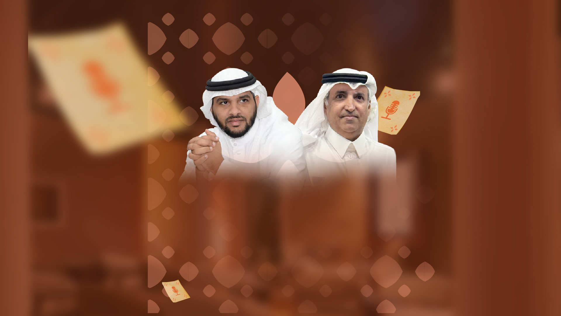 Preserving Saudi Cultural Memory Through Storytelling | Diriyah ...